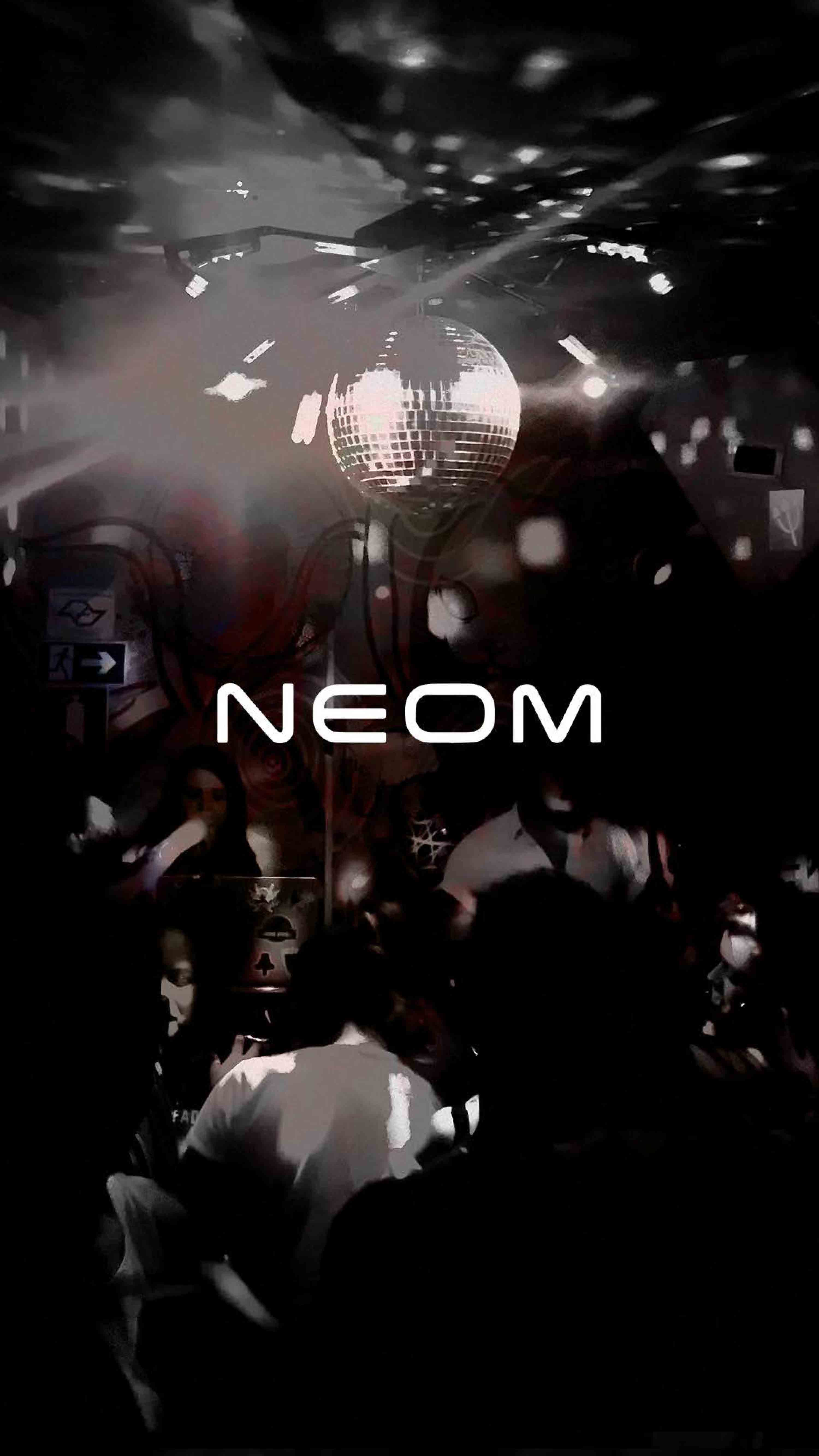 neom